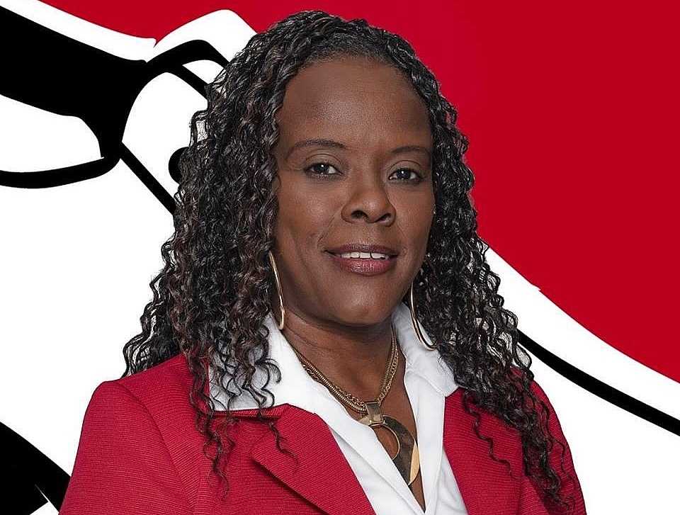 DLP pushes back the launch of Grand Fond candidate Gretta Roberts – DOM767