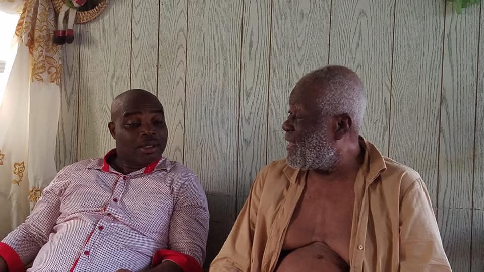 DLP to Unveil Gregory “Karessah” Riviere as Candidate for Marigot on Sunday – DOM767