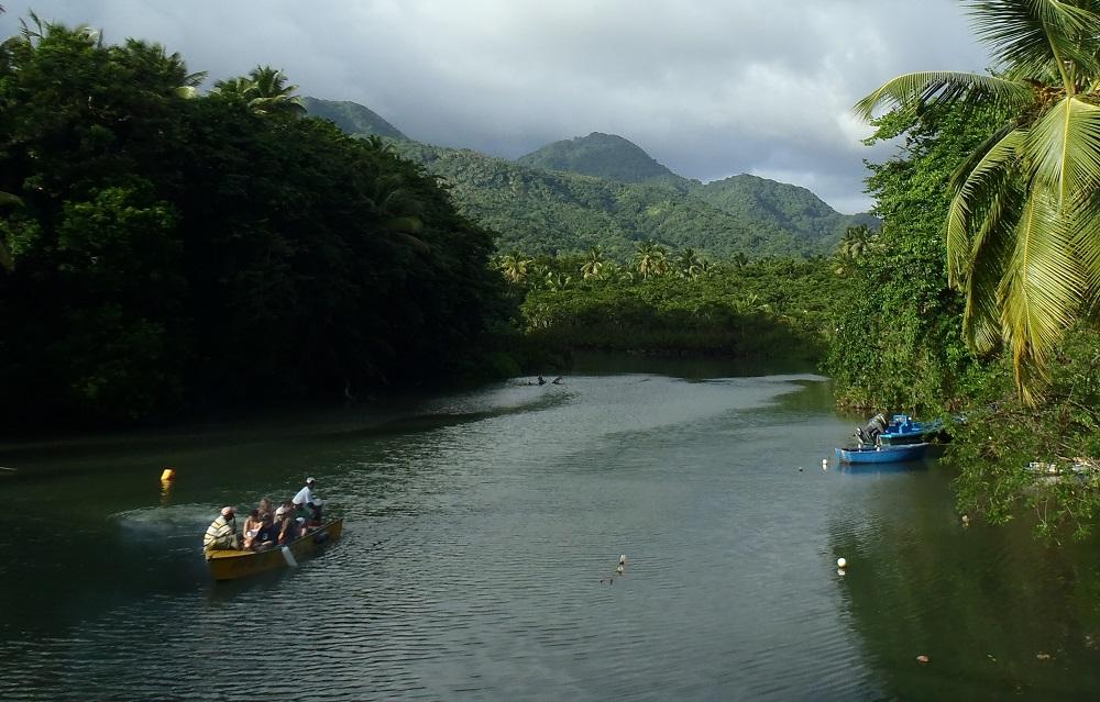 Sunday Is World Rivers Day in Dominica; Organizers Outline Activities ...