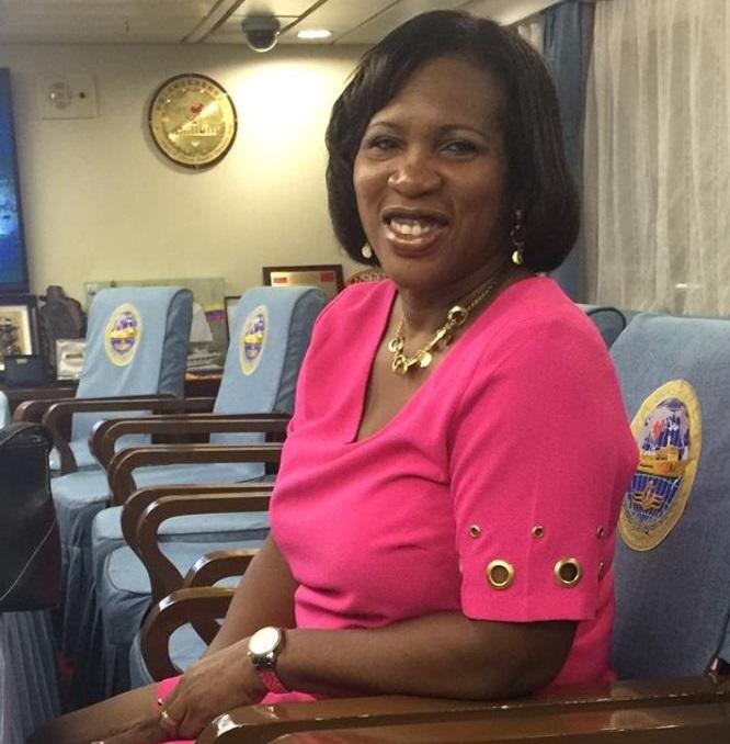 Linton’s Wife Throws Her Weight behind Her Husband for Leadership – DOM767