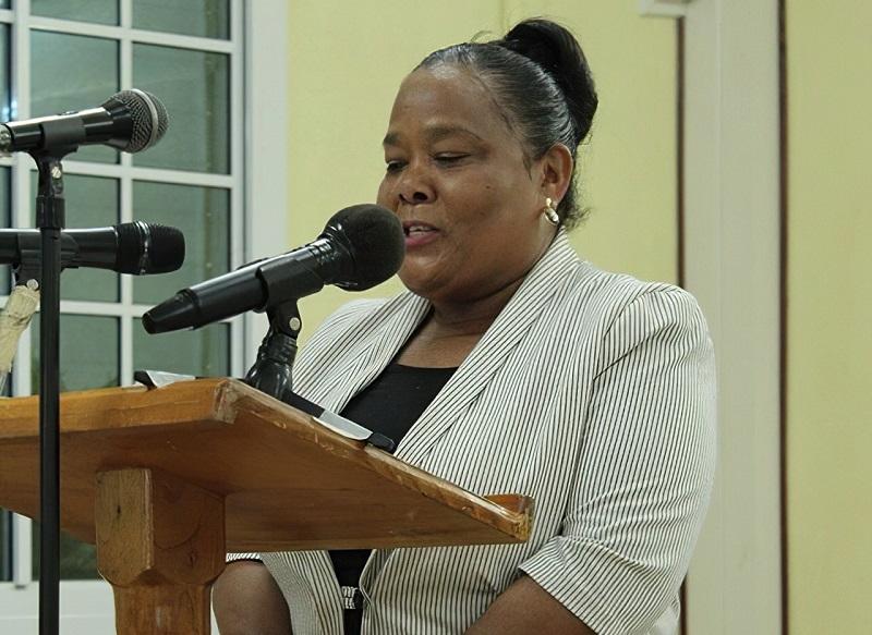 Education Minister Outlines New Objectives for Dominica’s Emerging ...