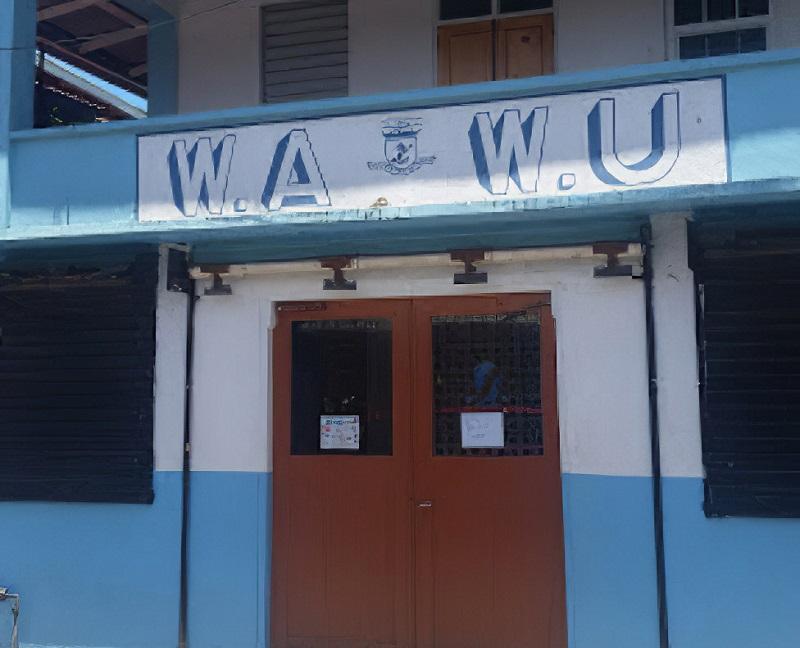 WAWU Highlights Challenges Associated With RBC, FCIB and LIAT – DOM767