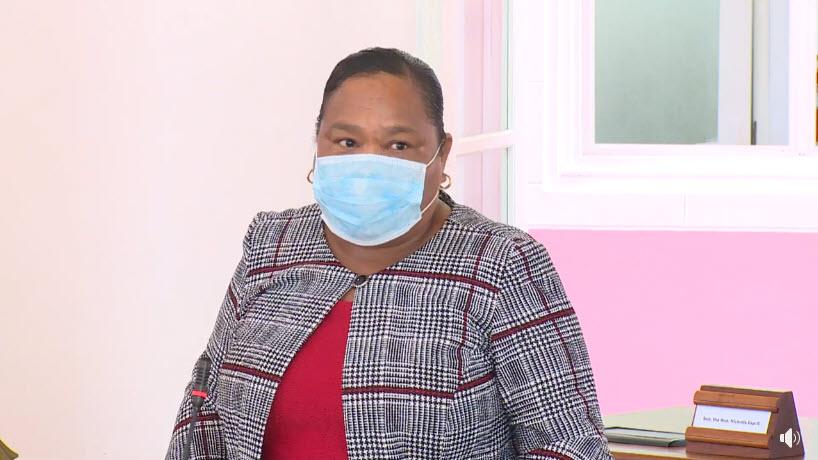 Octavia Alfred Says COVID-19 Brought Out the Best in the Education ...