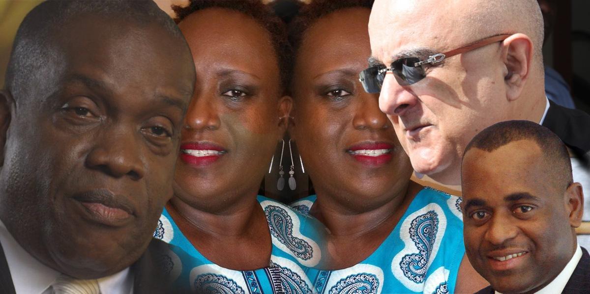 Skerrit and SC Astaphan Blame Lennox Linton for Recusal of Judge ...