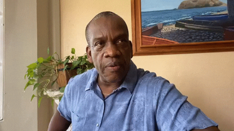 Linton, Gabriel Christian, Irving Andre, Condemn Thomson Fontaine’s ...