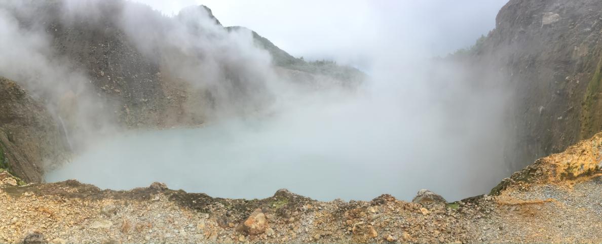 Dominica’s Earth Science Week – Virtual volcano and earthquake campaign ...