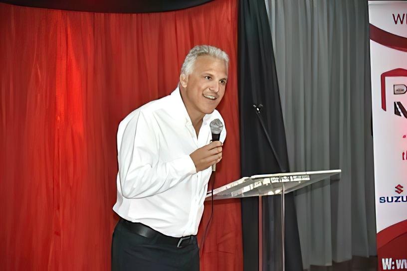 Covid Among Us – A United Voice – DOM767