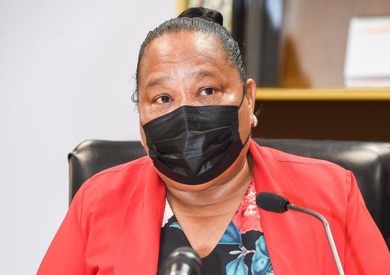 Education Minister Speaks On the Values of International Day of ...