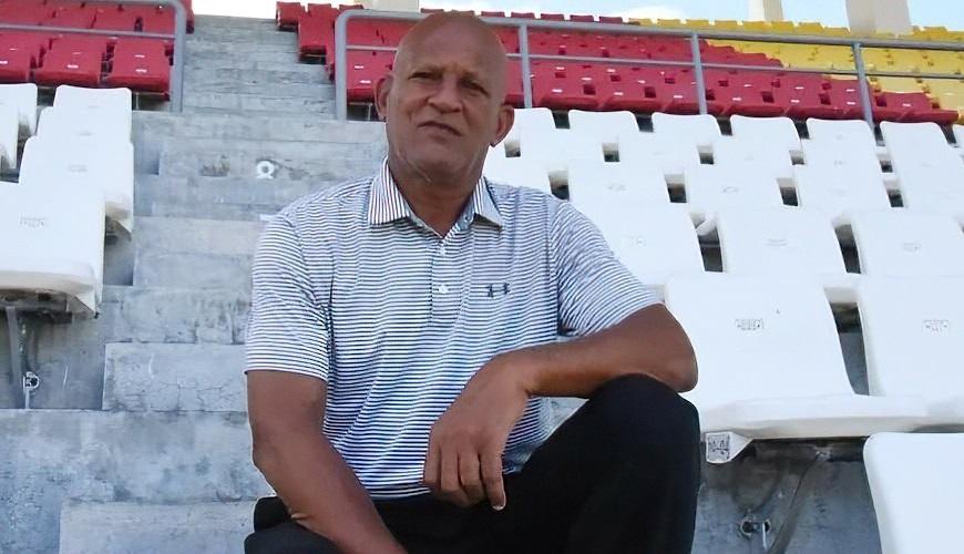 East Stand at Windsor Park Renamed Thomas Kentish Park to Honour ...