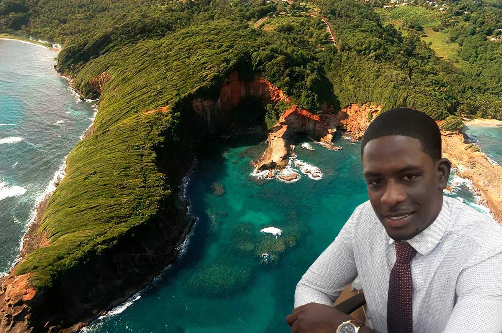 Will UWP Candidate Clement Marcellin Jr Turn the Tides for Vielle Case ...