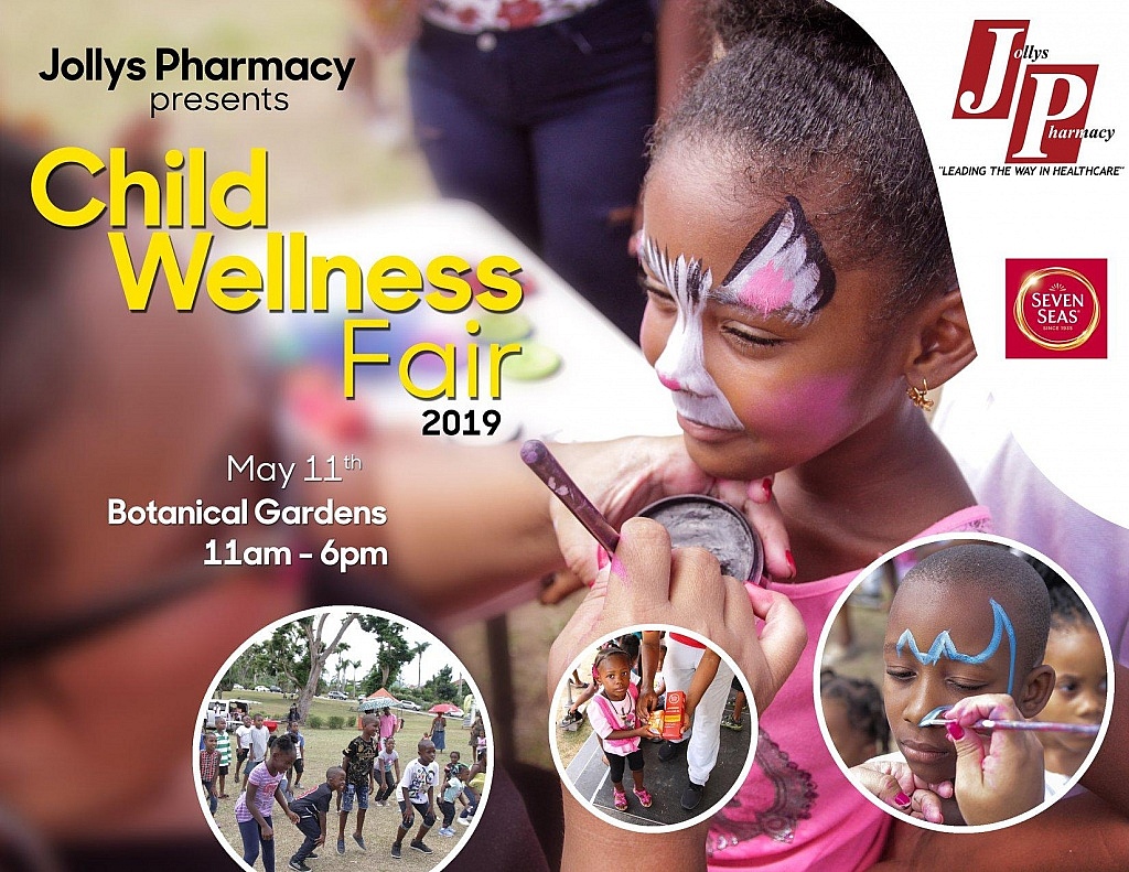 Child Wellness Fair 2019 – DOM767