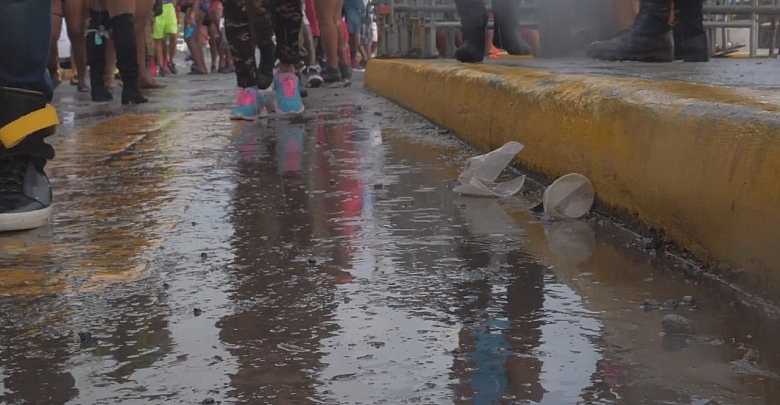Dominica’s Carnival Festival, the ‘Real Mas’; 2019 and beyond – DOM767