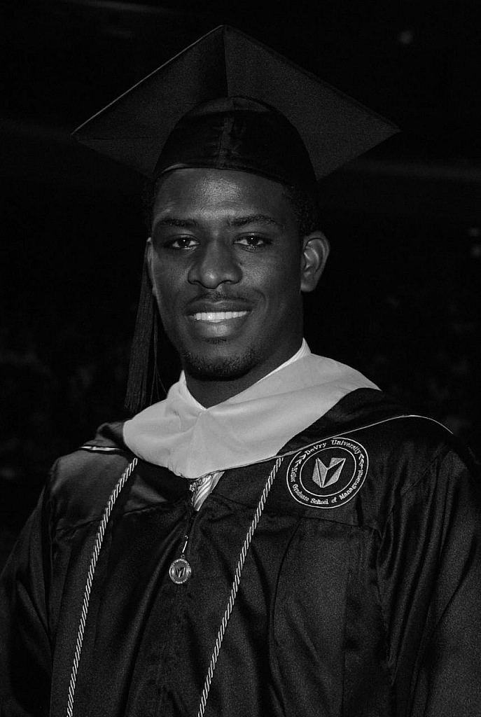 Clement Marcellin, A Shining Star from the North – DOM767