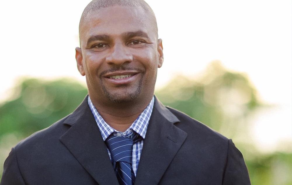 Marcus Romain to be declared as the UWP’s Candidate to contest the ...