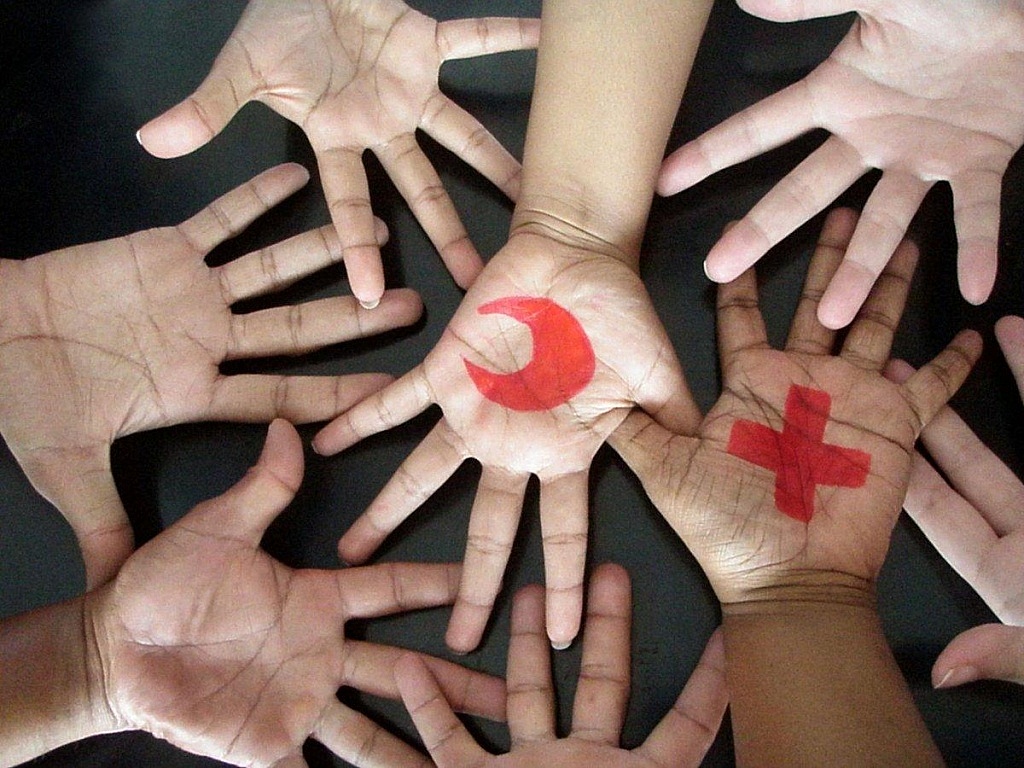 Dominica Red Cross observers World Red Cross and Red Crescent Day – DOM767