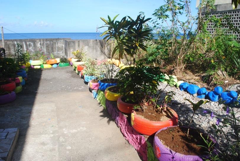 Morning Star Preschool is the winner of Schools Beautification ...