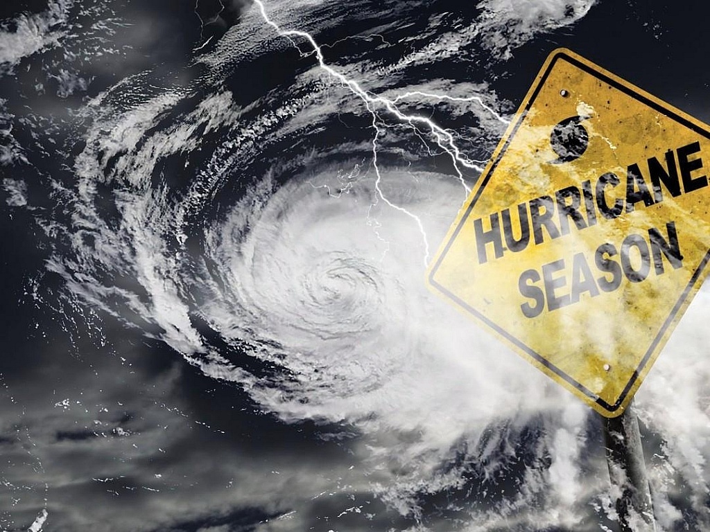 ODM’s 2019 hurricane season programme of activities – DOM767