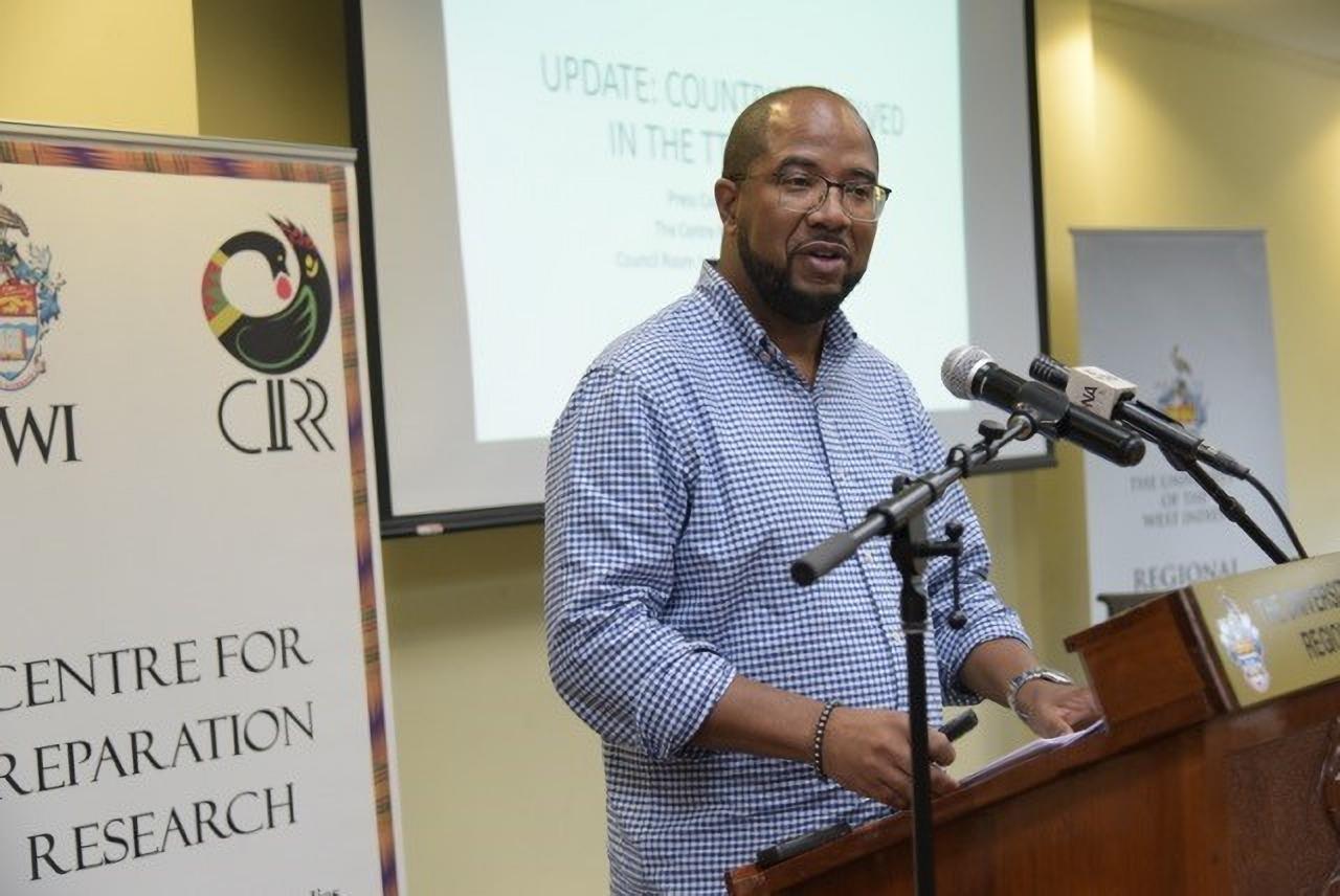 CARICOM Reparations Commission expands list of countries to be targeted ...