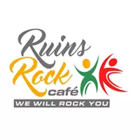 Ruins Rock Café - Business