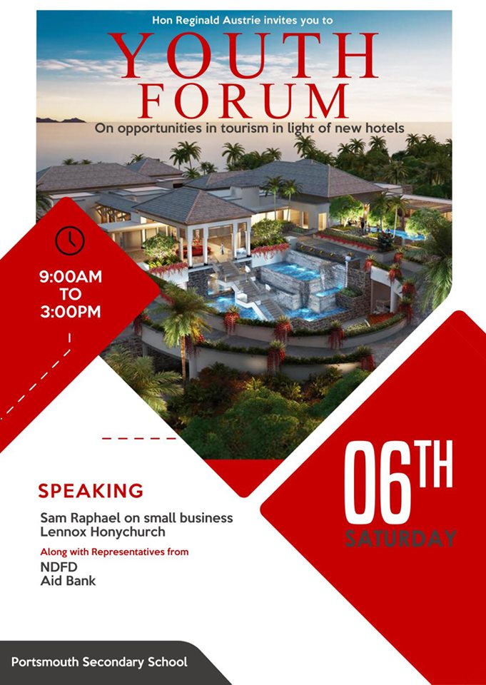 Youth Forum – DOM767