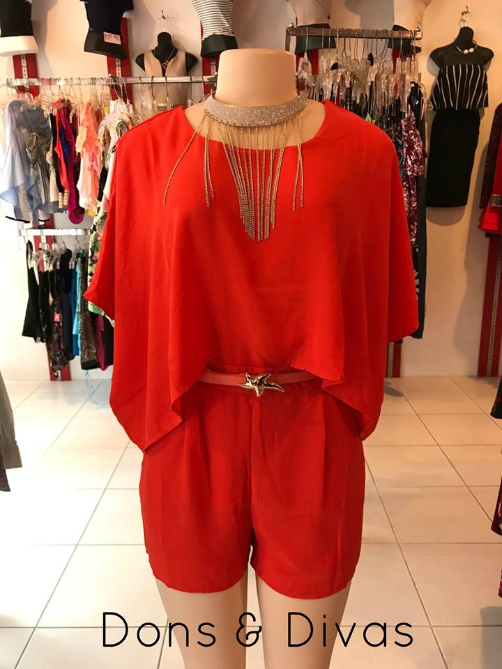 Dons & Divas Boutique | Business