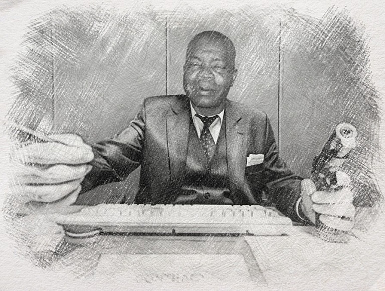 DPSU Keeps a Secret Weapon to Force Government into Negotiating Salary ...