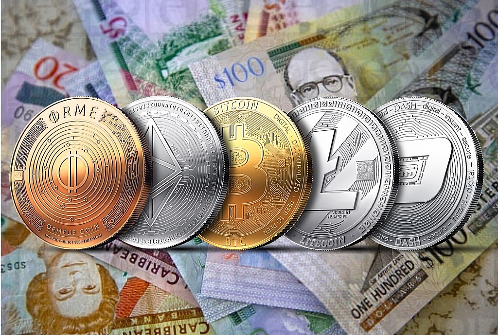 ECCB to Launch Pilot Digital Currency Project across Caribbean ...