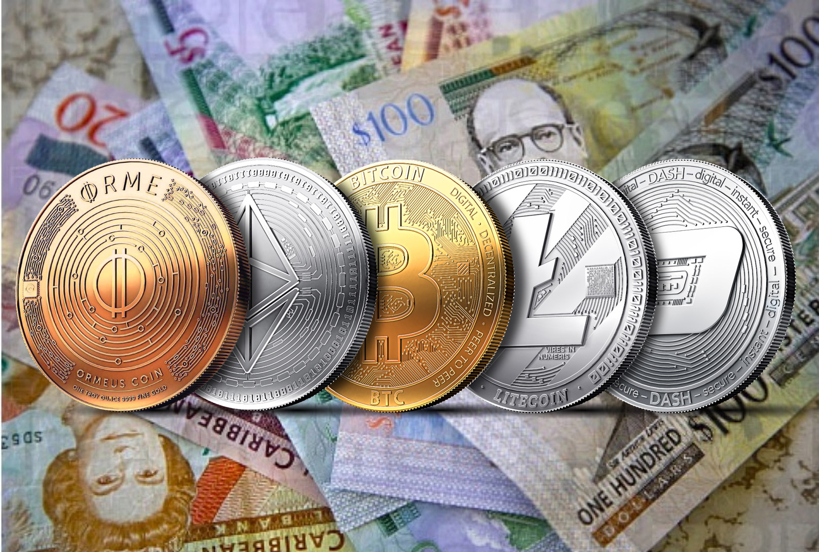 ECCB to Launch Pilot Digital Currency Project across Caribbean ...