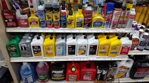 Far Auto Supplies - Business