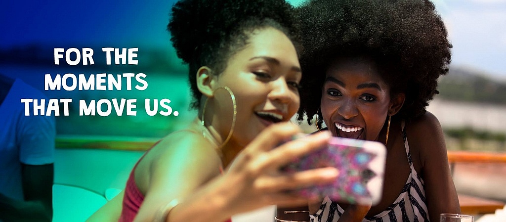 Flow Prepaid Customers get more value – additional calling minutes – DOM767