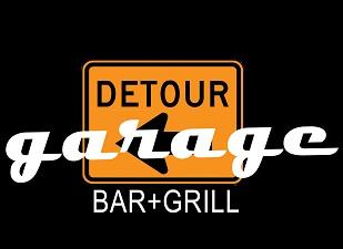 Garage Bar and Grill - Business