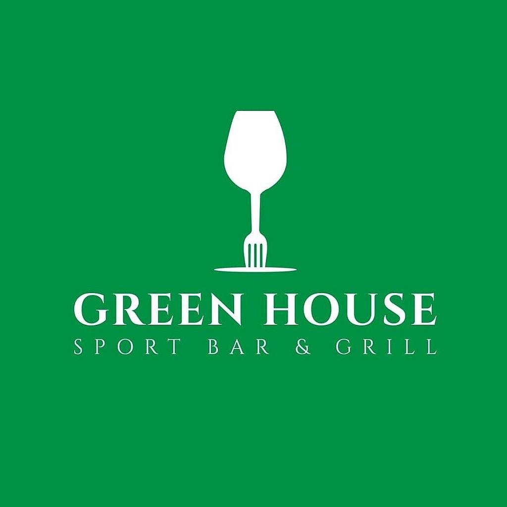 Green House Sports Bar & Grill - Business