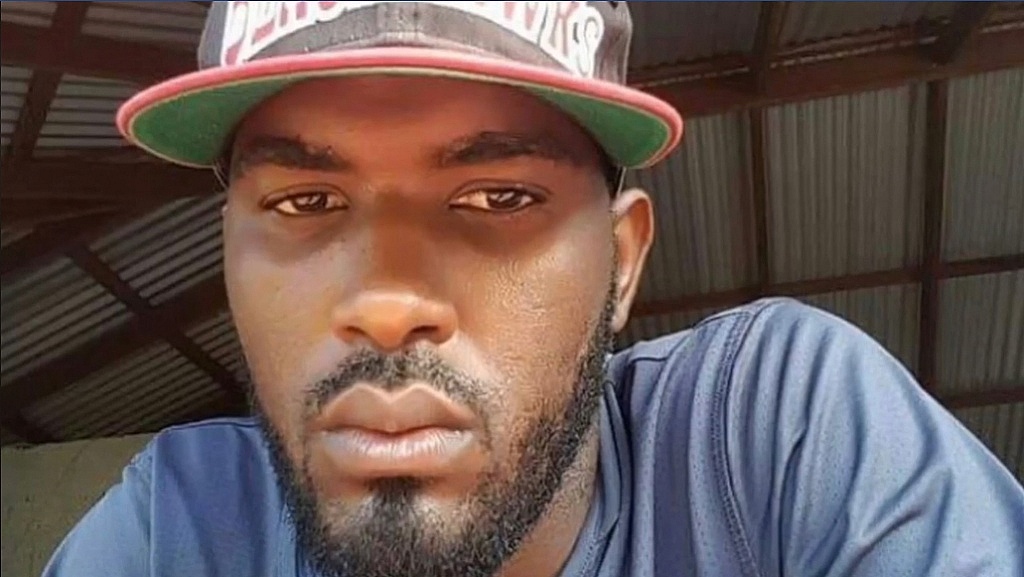 Man in Police Custody for Stabbing His Cousin to Death without ...