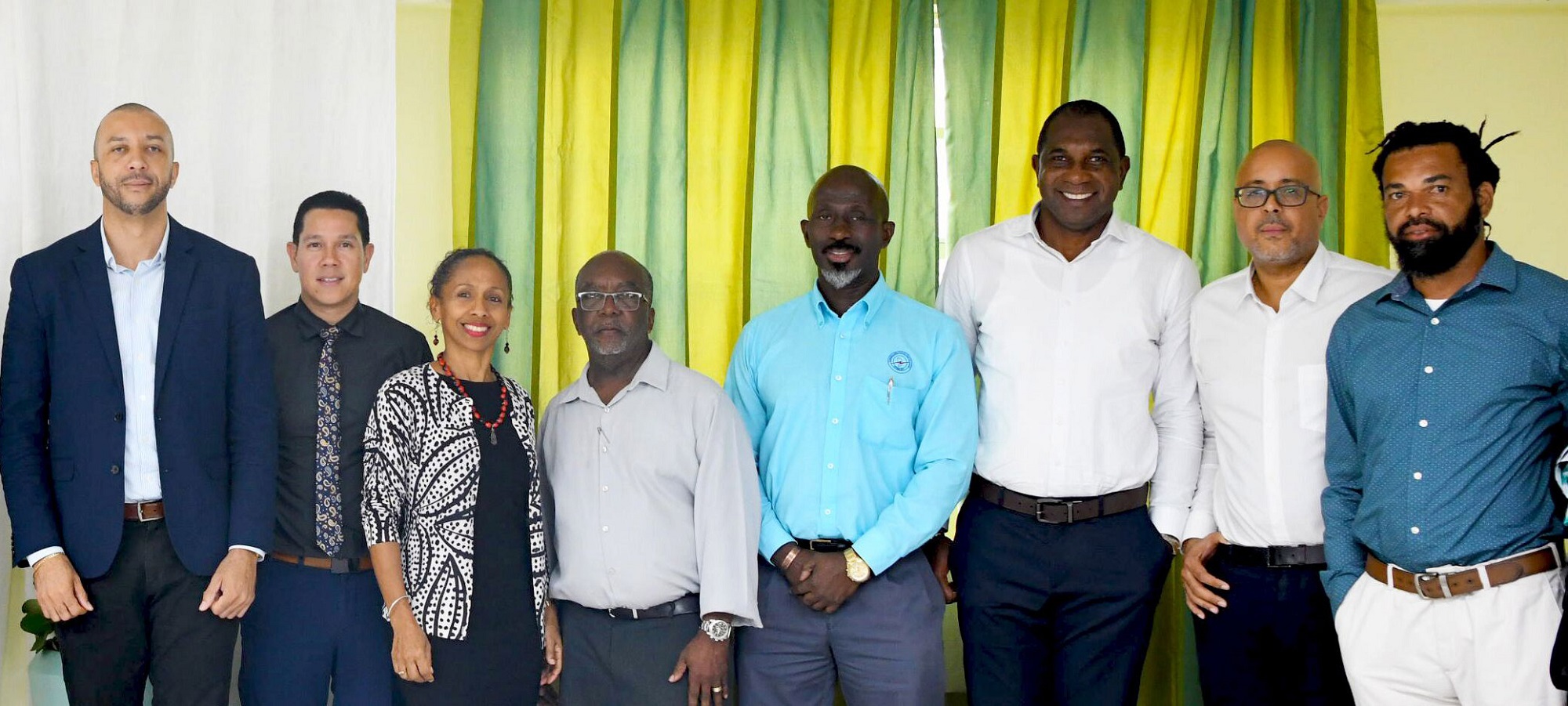 Notice of DAIC’s 2019-2020 Board of Directors – DOM767