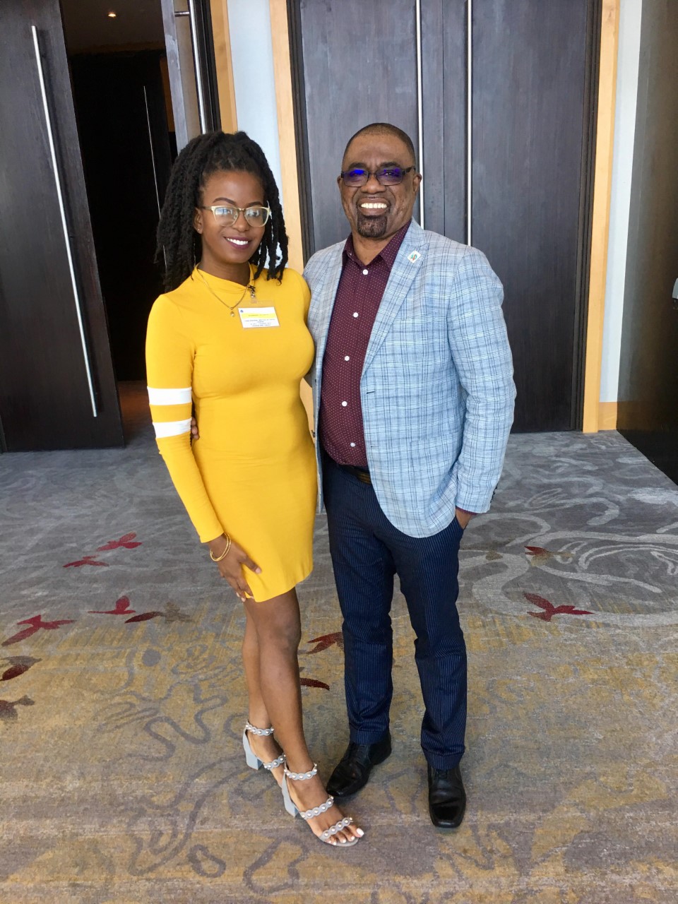 Participants Laud Success of Regional Youths Meeting On Sexual Health ...