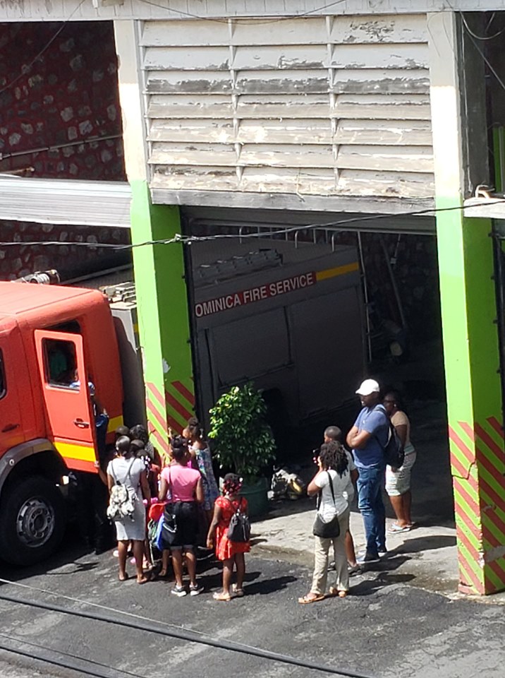 President’s Charities Foundation Inc. Hosted School Children to a ...