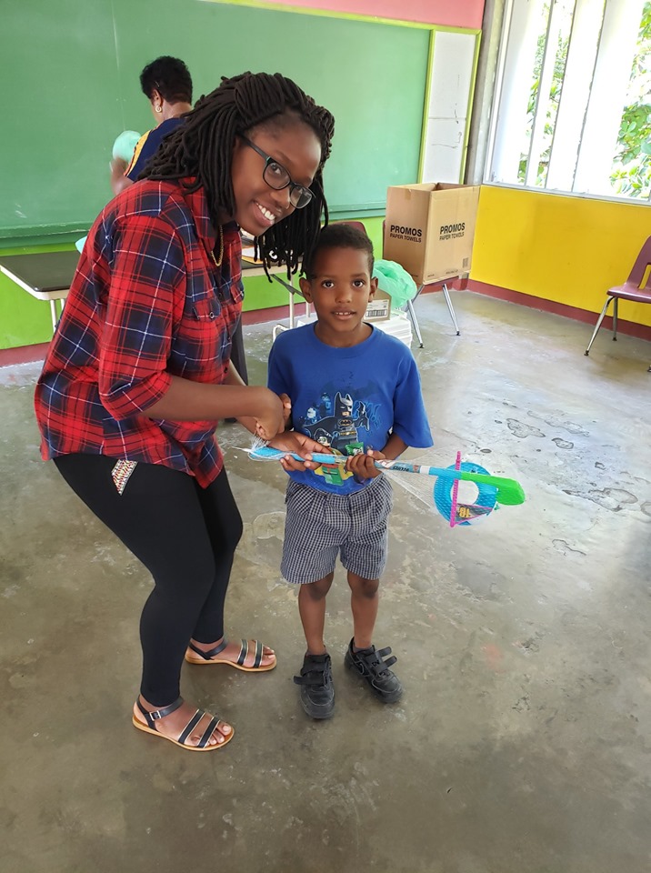 President’s Charities Foundation Inc. Hosted School Children to a ...