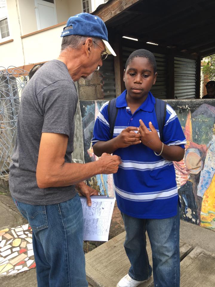 Oseyi and the Masqueraders Movie Returns to TTFF and Premieres in ...