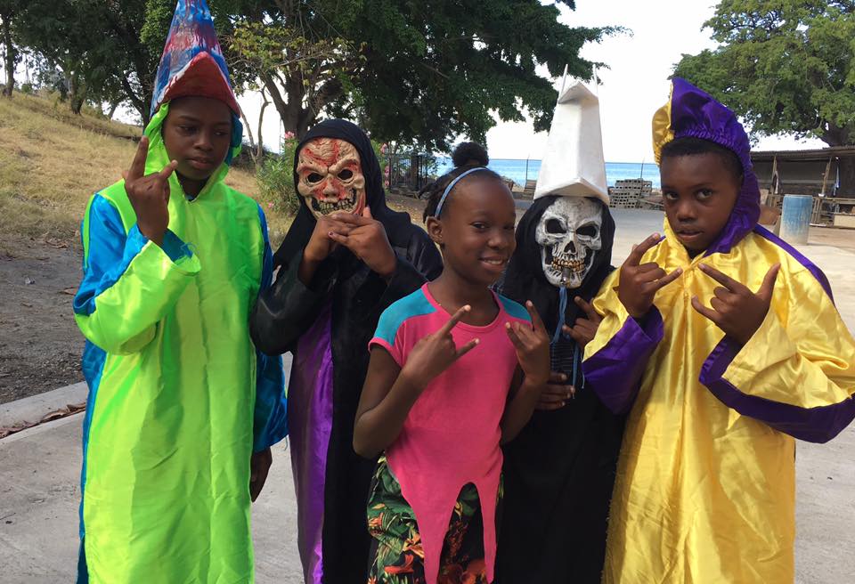 Oseyi and the Masqueraders Movie Returns to TTFF and Premieres in ...