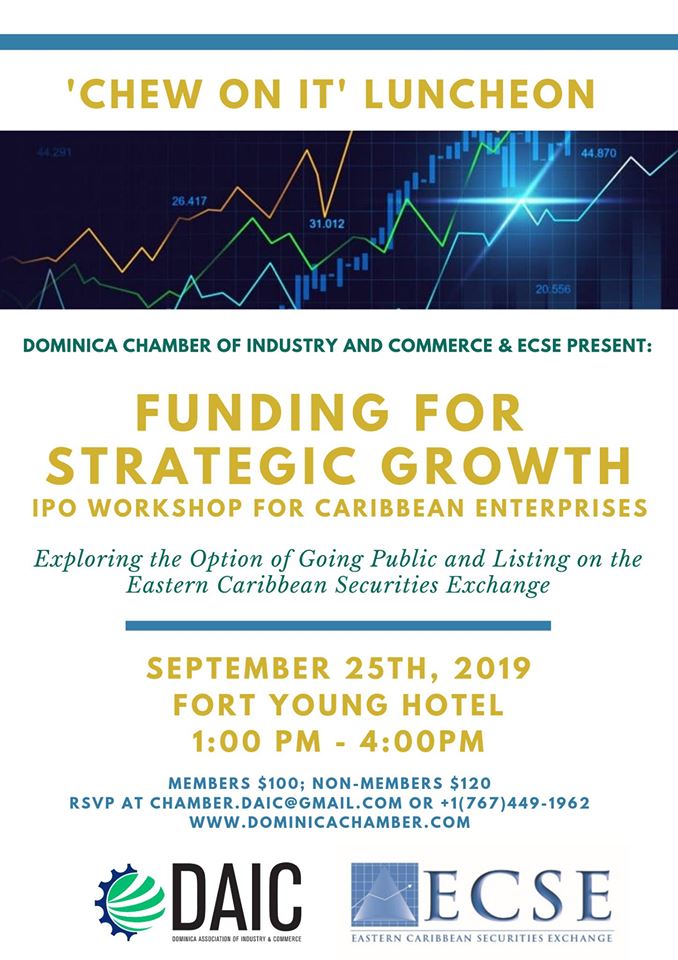 DAIC’s ‘Chew on It’ Luncheon – DOM767