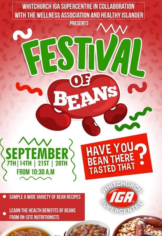 Festival of Beans – DOM767