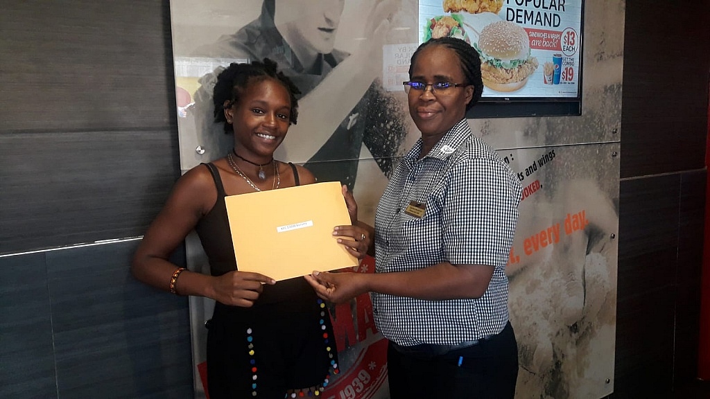 Fine Foods announces winners and gives away $8,000 in prizes – DOM767