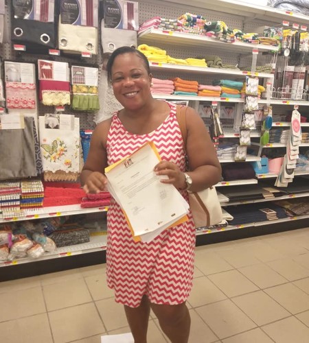 Fine Foods announces winners and gives away $8,000 in prizes – DOM767