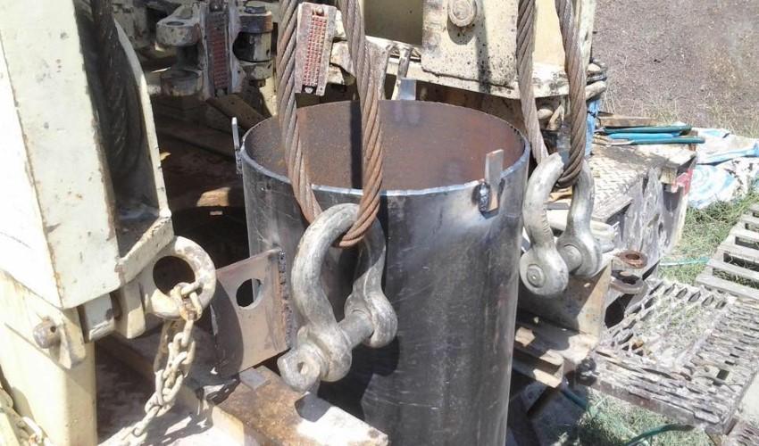 Geothermal Well-testing in Laudat & Titou Gorge – DOM767