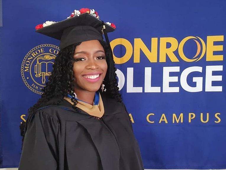 Eight Dominicans Graduate from St. Lucia; PSS Students Care for the ...