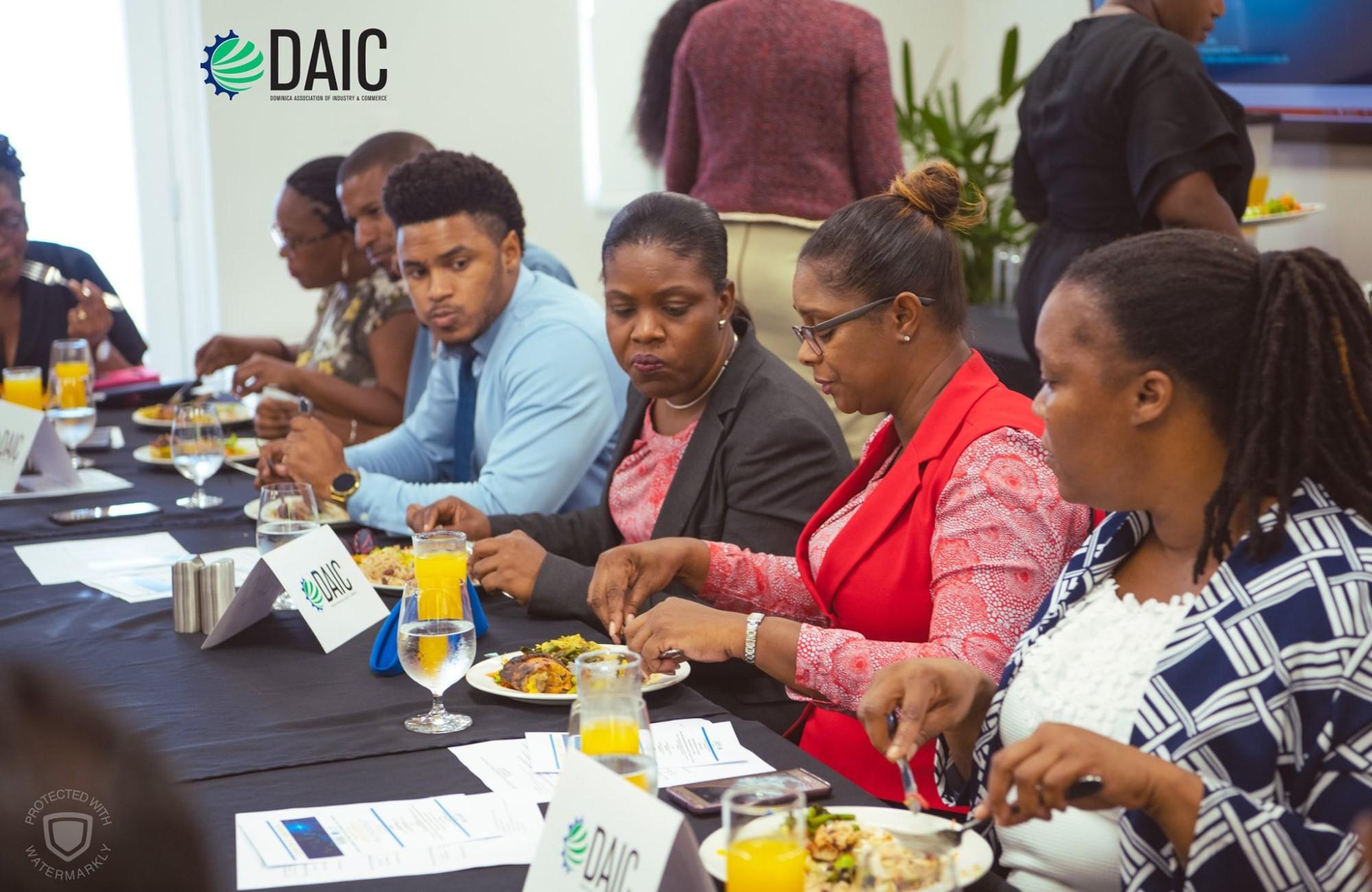 DAIC Acknowledges the Need for a Change in Dominica’s Investment ...