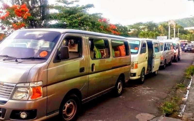 Family Fun Day Transportation Arrangements – DOM767