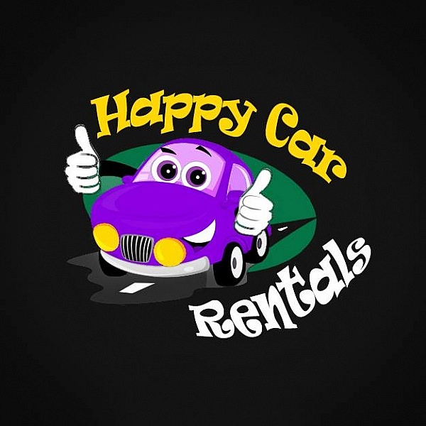 Happy Car Rentals - Business