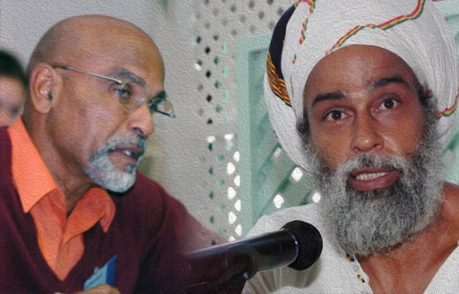 Police Harrass Henry Shillingford; Artherton Martin Acquitted of ...