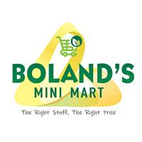 Boland’s Mini Mart - Business
